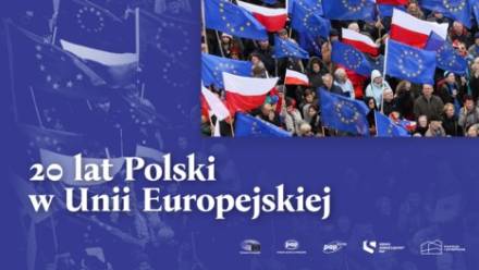 20 lat Polski w Unii Europejskiej. Oto bilans członkostwa | Polska Agencja Prasowa SA